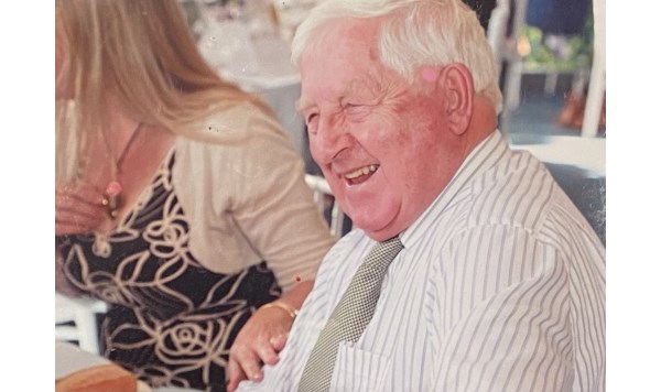 Peter ALLEN Obituary (2023) - Newbury, Berkshire - Newbury Today