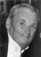 William Fitzgerald Obituary (1932 - 2015) - Legacy Remembers