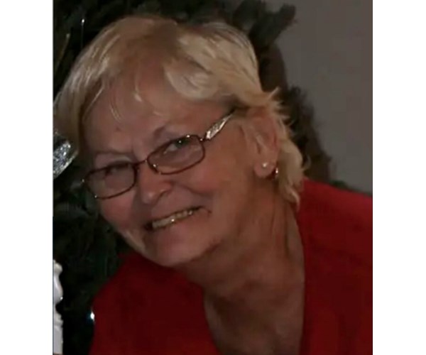 Paulette Schreiner Obituary (2022) - Newport, TN - The Newport Plain Talk