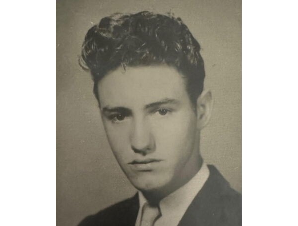Charles Fine Obituary (1943 - 2024) - Hermitage, TN - The Newport Plain ...