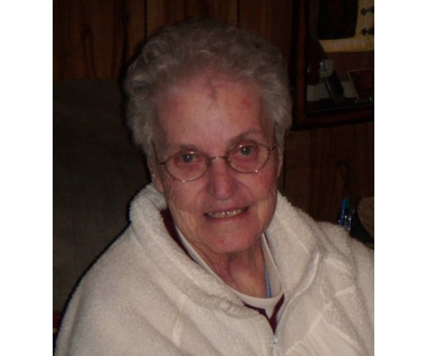 Barbara Johnson Obituary (2023) - Newport, TN - The Newport Plain Talk