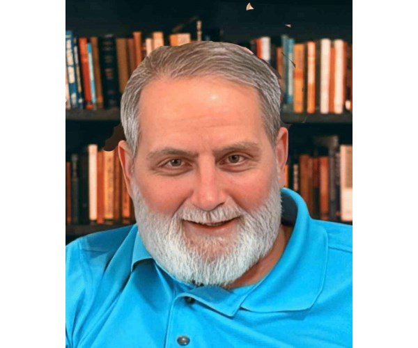 S. Barker Obituary (1952 - 2024) - Newport, TN - The Newport Plain Talk