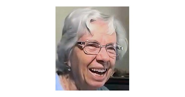 Marilyn Adams Obituary (1935 - 2022) - Zephyrhills, FL - The Newport ...