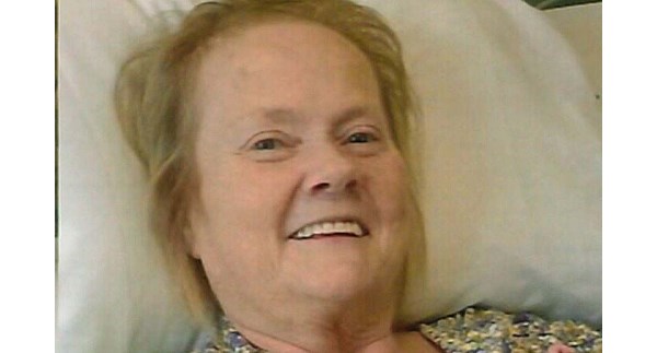 Geraldine Bailey Obituary (2022) - Newport, TN - The Newport Plain Talk