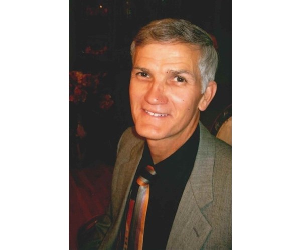 Donald Yates Obituary (1953 - 2025) - Newport, TN - The Newport Plain Talk