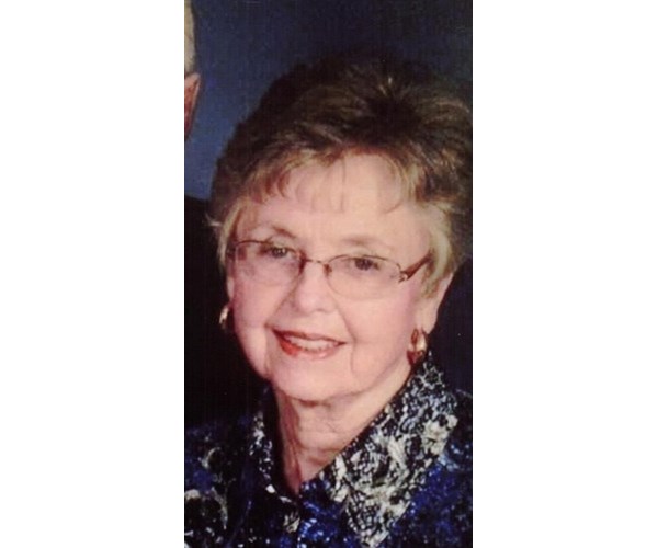 Beatrice Brooks Obituary (2026) - Newport, TN - The Newport Plain Talk