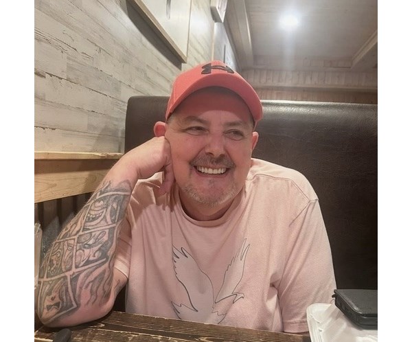 Randy Hurley Obituary (1971 - 2026) - Cocke, TN - The Newport Plain Talk