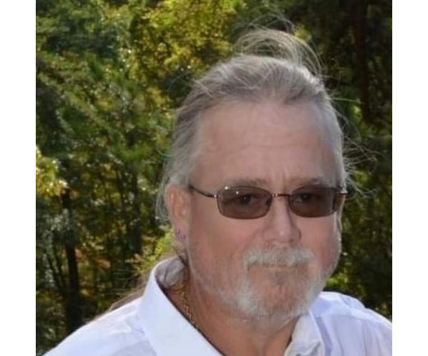 David Ball Obituary (1972 - 2024) - Newport, TN - The Newport Plain Talk