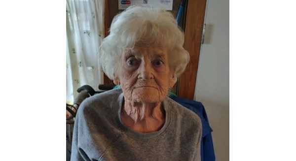 Mildred Baker Obituary (2024) - Newport, TN - The Newport Plain Talk
