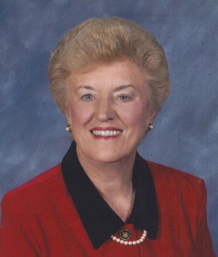 Margaret Smith Obituary (2023) - Newport, TN - The Newport Plain Talk