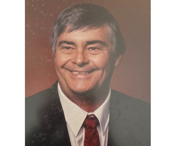 Billy Webb Obituary (1935 - 2022) - Newport, TN - The Newport Plain Talk