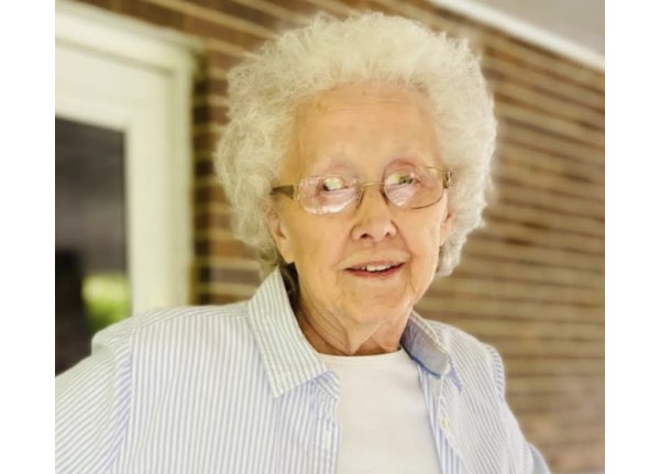 Mabry Smith Obituary (2024) - Newport, TN - The Newport Plain Talk