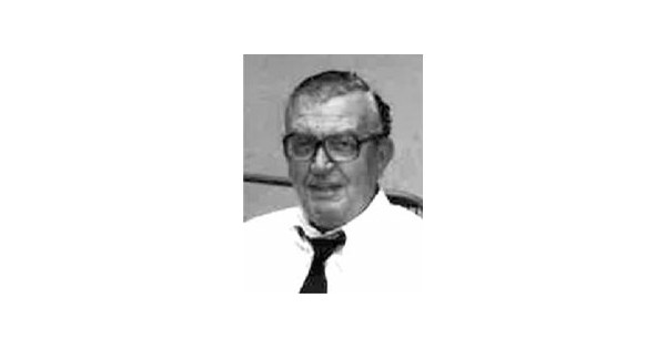 James Dingwall Obituary (2018) - Newport, RI - Newport Daily News