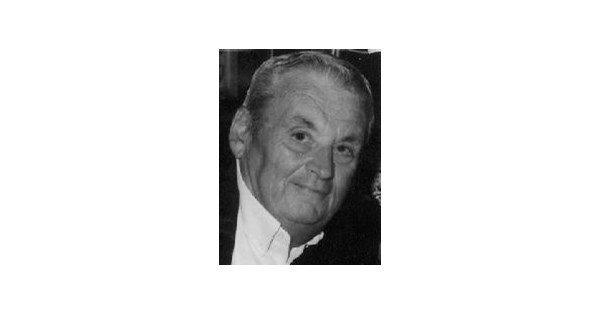 William Fitzgerald Obituary (2018) - Newport, RI - Newport Daily News