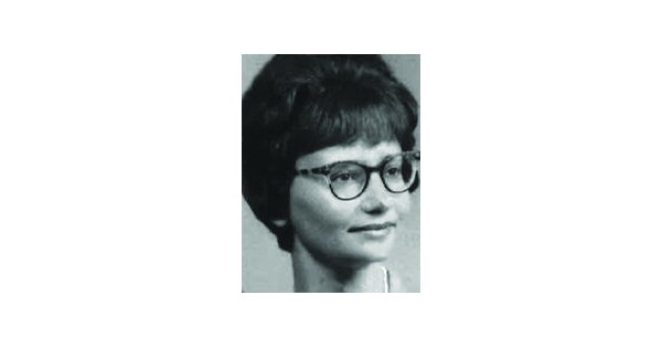 JOAN PECKHAM Obituary (2019) - Newport, RI - Newport Daily News