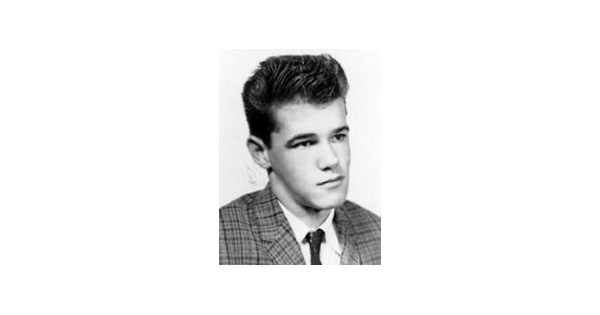 Michael Chamberlin Obituary (2019) - Newport, RI - Newport Daily News