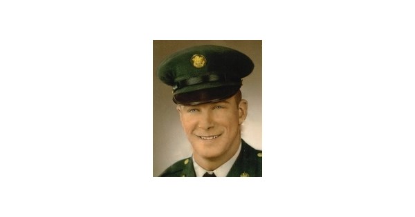 Ronald Cote Obituary (1947 - 2018) - Portsmouth, RI - Newport Daily News