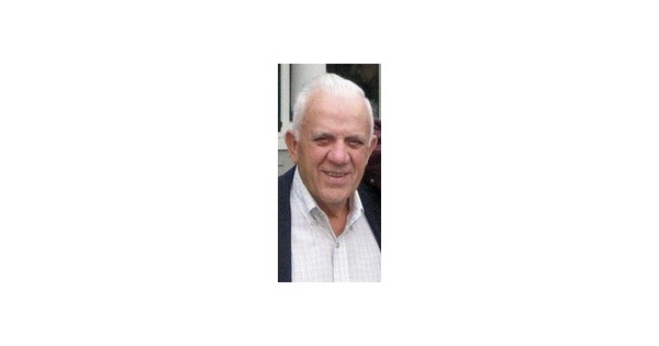 John Almeida Obituary (1926 - 2019) - Newport, RI - Newport Daily News