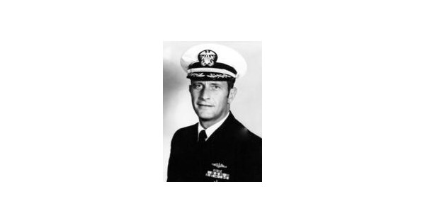John Flynn Obituary (1935 - 2019) - Newport, RI - Newport Daily News