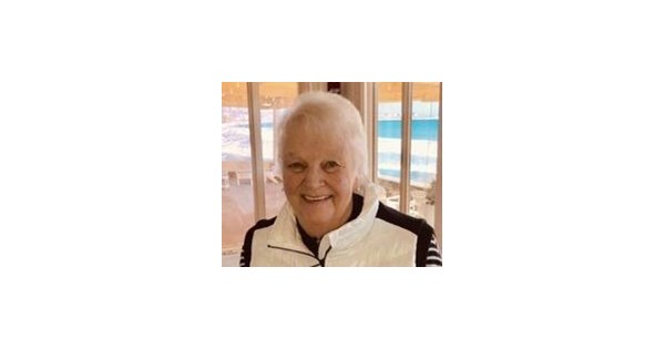 Constance Brown Obituary (2019) - Newport, RI - Newport Daily News