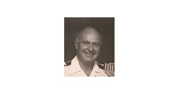 Charles Cloutier Obituary (1934 - 2019) - Portsmouth, RI - Newport ...