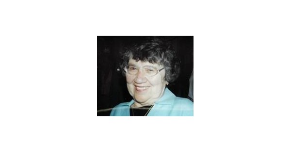 Anna Flaherty Obituary (1925 - 2020) - Middletown, RI - Newport Daily News