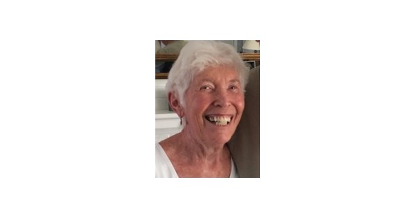 Margaret Cottrell Obituary (1937 - 2020) - Middletown, RI - Newport ...