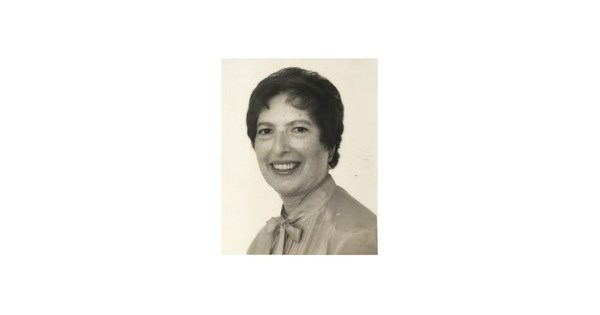 Barbara Epstein Obituary (1927 - 2021) - Scottsdale, AZ - Newport Daily ...