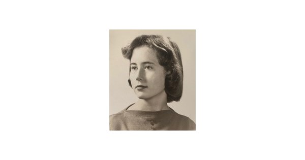 Patricia Goodrich Obituary (1941 - 2021) - Middletown, RI - Newport ...