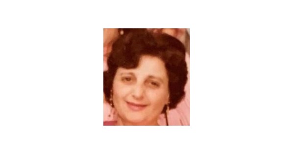 Athena Petropoulos Obituary (1929 - 2021) - Middletown, RI - Newport ...