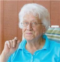 Joan Carpenter Obituary (1932 - 2024) - NEWPORT, VT - Newport Daily Express