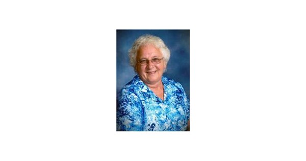 Dulcina Fournier Obituary (1940 - 2023) - St Johnsbury, VT - Newport ...
