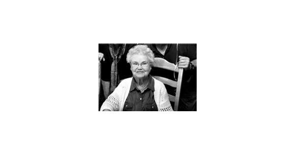 Barbara Frawley Obituary (1925 - 2016) - Derby, VT - Newport Daily Express