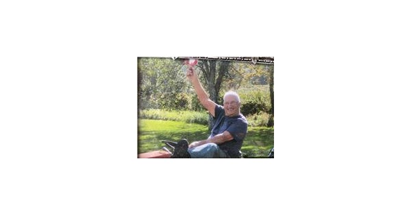 Yves Avila Daigle Obituary (1932 - 2021) - Newport, VT - Newport Daily ...