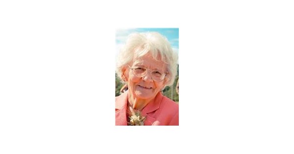 Virginia Pierce Obituary (1927 - 2018) - Orleans, VT - Newport Daily ...