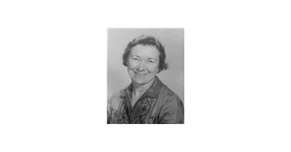 Ruth Whitcomb Obituary (1916 - 2017) - Morgan, VT - Newport Daily Express
