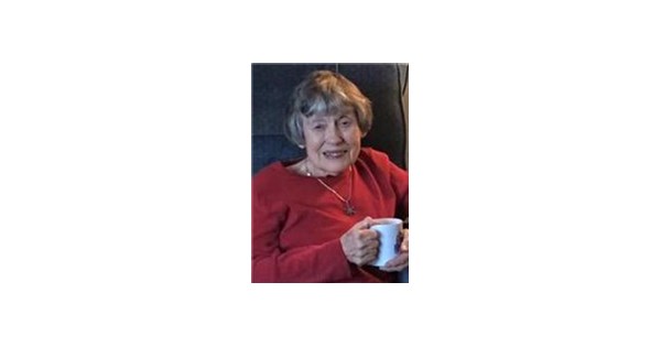 Martha Alexander Obituary (1931 - 2019) - Legacy Remembers