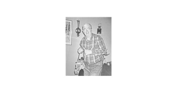 Donald Austin Obituary (1935 - 2022) - Newport, VT - Newport Daily Express
