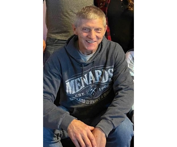 Scott Huff Obituary (2023) - Champaign, IL - The News-Gazette