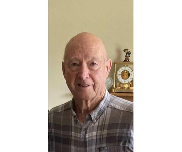 Verlyn Woodard Obituary (2024) - Champaign, IL - The News-Gazette