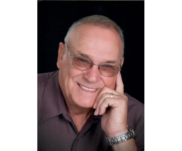 Robert Bryan Obituary (1943 - 2024) - Rantoul, IL - The News-Gazette
