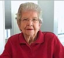 Elizabeth Page Obituary (2024) - Champaign, IL - The News-Gazette