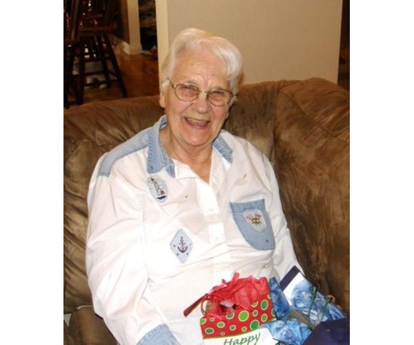 Frances Merritt-Farley Obituary (2024) - Champaign, IL - The News-Gazette
