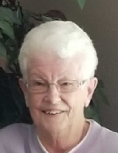 Gloria Heimburger Obituary (2023) - Rantoul, IL - The News-Gazette