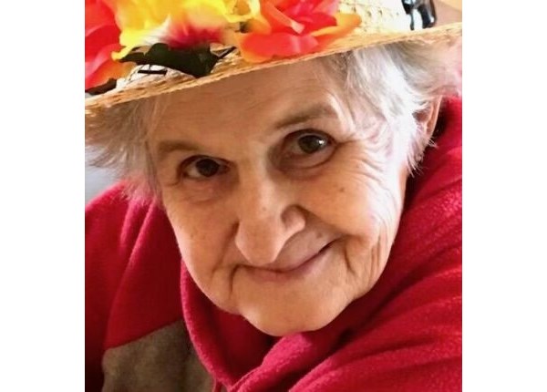 Doris Dinsmore Obituary (2023) - Danville, IL - The News-Gazette