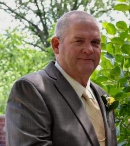 Donald Unzicker Obituary (1956 - 2022) - Gibson City, IL - The News-Gazette