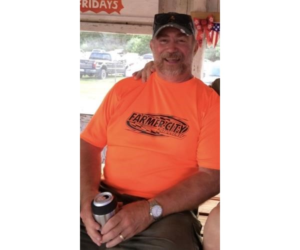 Terry Emmerson Obituary (2023) - Farmer City, IL - The News-Gazette