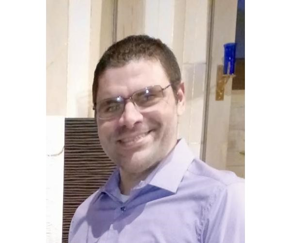 Gary 'Dean' Rosenbeck Obituary (1985 - 2026) - Rantoul, IL - The News ...