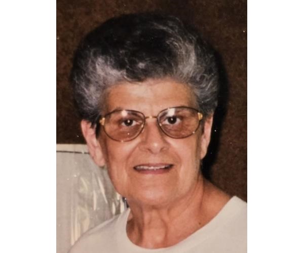 Barbara Cannon Obituary (2025) - Champaign, IL - The News-Gazette