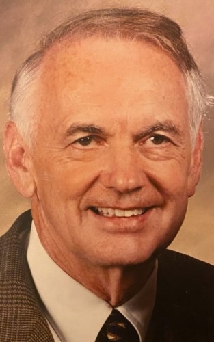 William Young Obituary (1932 - 2024) - Danville, IL - The News-Gazette